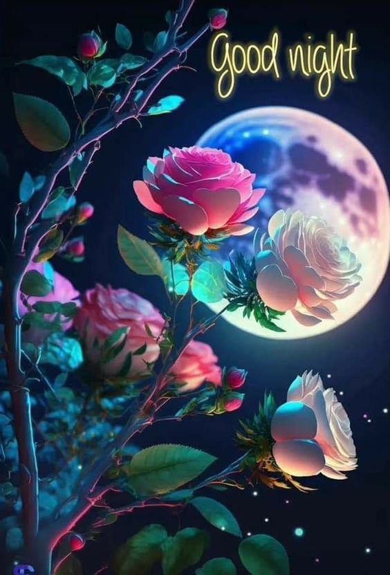 Good Night Moon Quote Pictures, Photos, and Images for Facebook, Tumblr ...