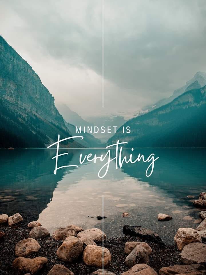 Mindset Is Everything Pictures, Photos, and Images for Facebook, Tumblr ...