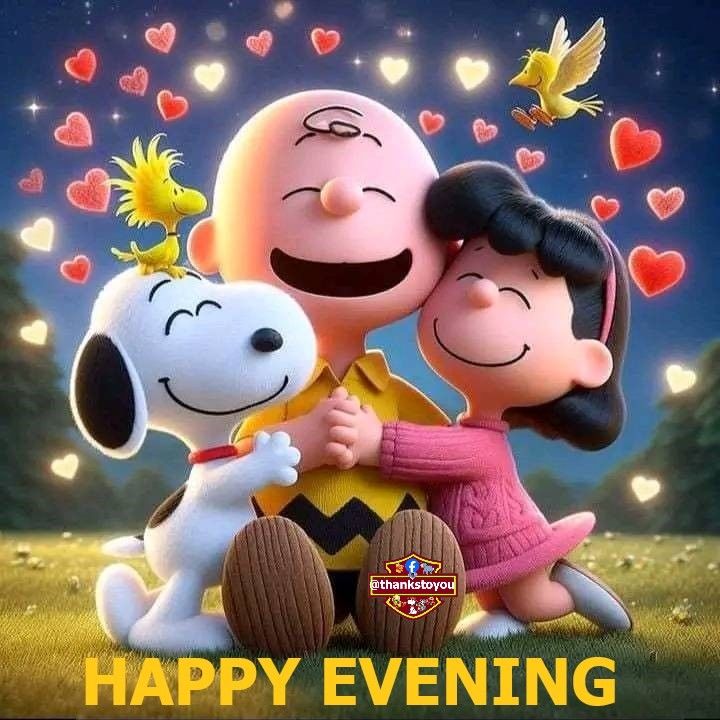 Happy Evening Pictures, Photos, and Images for Facebook, Tumblr ...