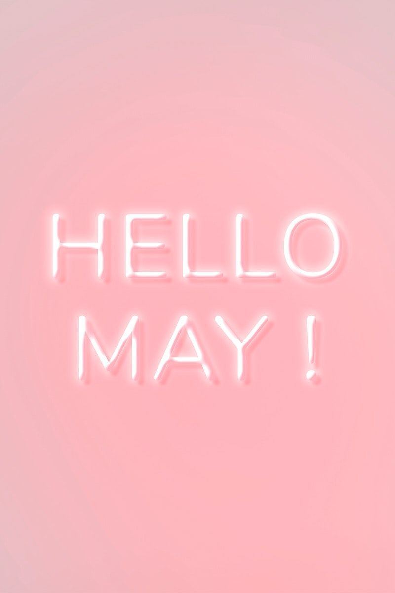 Hello May! Pictures, Photos, and Images for Facebook, Tumblr, Pinterest ...
