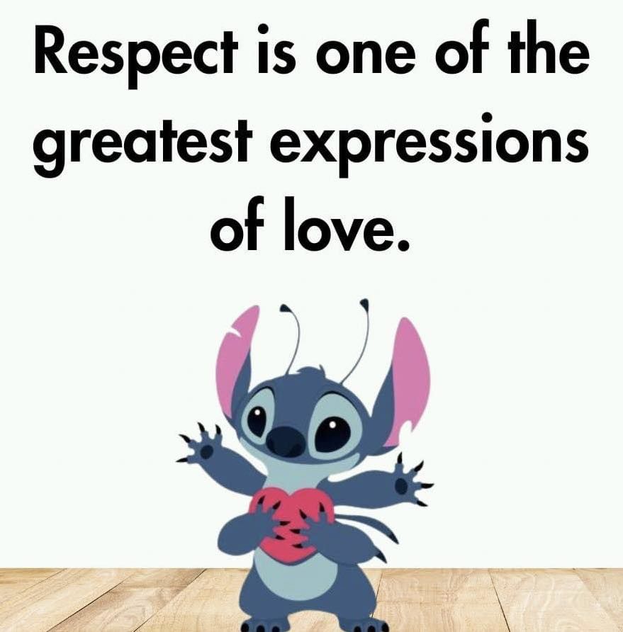 Respect Is One Of The Greatest Expressions Of Love. Pictures, Photos ...