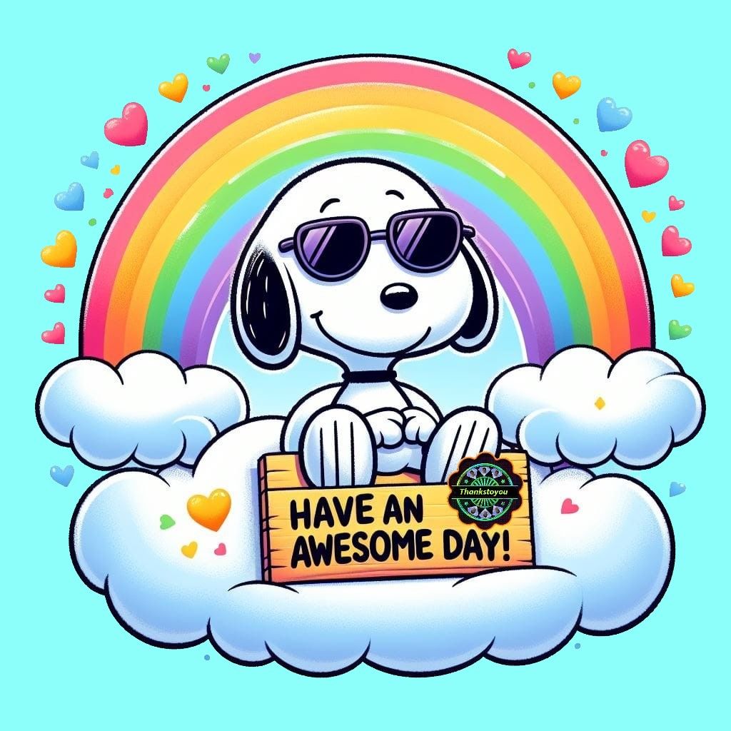 Have An Awesome Day! Pictures, Photos, and Images for Facebook, Tumblr ...