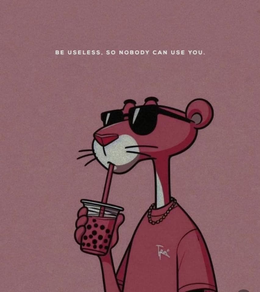 Be Useless, So Nobody Can Use You Pictures, Photos, and Images for ...