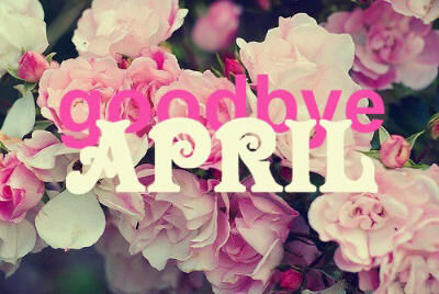 Pink Flowers - Goodbye April Quote Pictures, Photos, and Images for ...