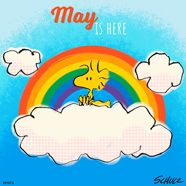 May Is Here Pictures, Photos, and Images for Facebook, Tumblr ...