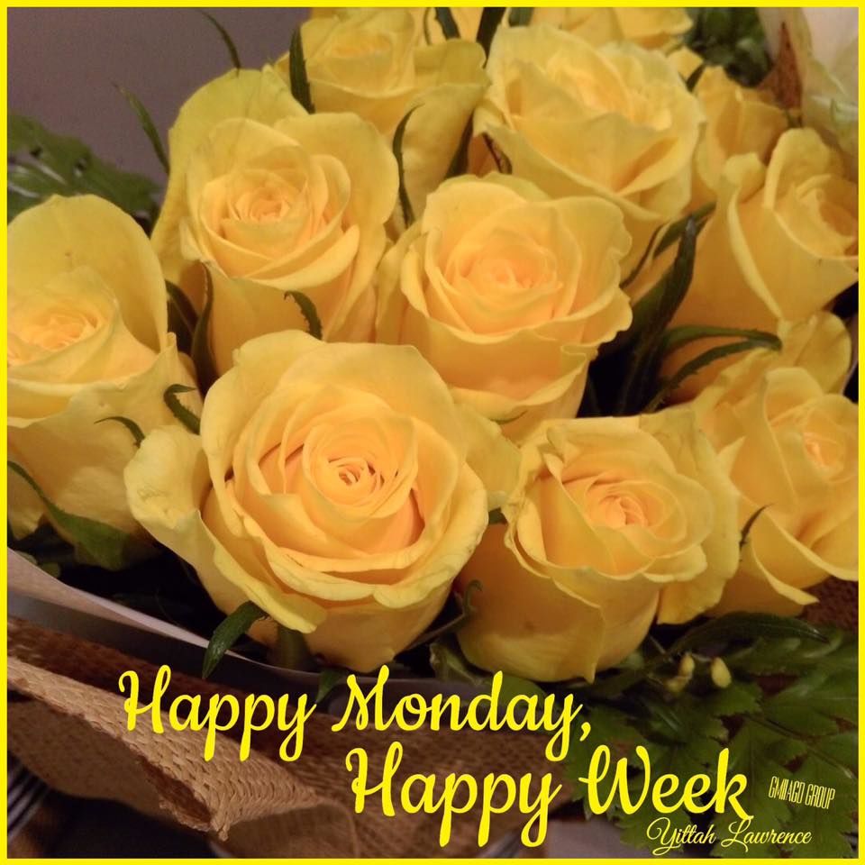 Happy Monday, Happy Week Pictures, Photos, and Images for Facebook ...