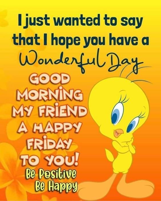 A Happy Friday To You! Pictures, Photos, and Images for Facebook ...