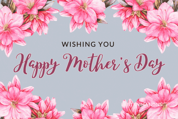 Wishing You Happy Mother's Day Pictures, Photos, and Images for ...