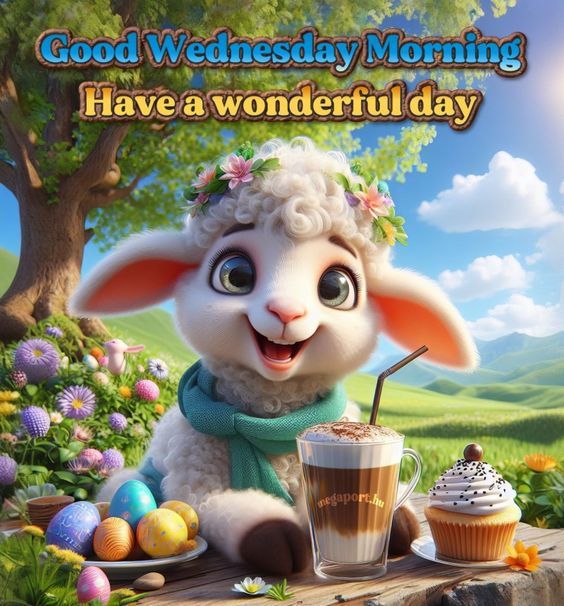 Good Wednesday Morning Pictures, Photos, and Images for Facebook ...