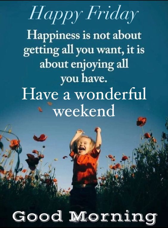 Happy Friday Happiness Pictures, Photos, and Images for Facebook ...