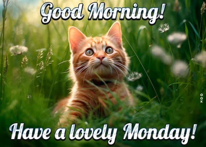 Have A Lovely Monday, Good Morning Pictures, Photos, and Images for ...
