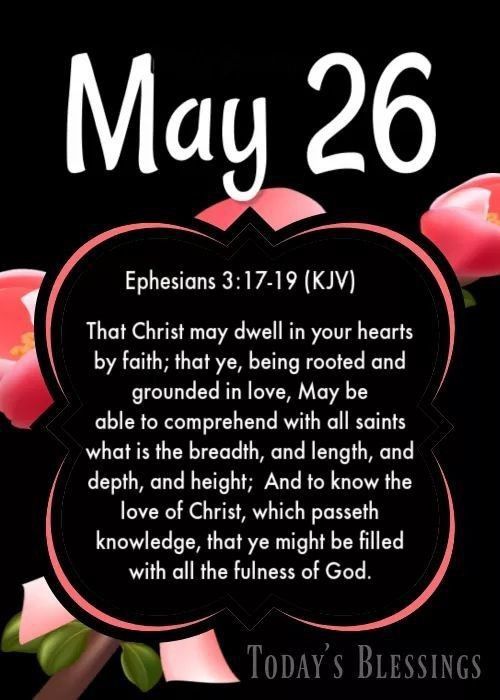 May 26 Pictures, Photos, and Images for Facebook, Tumblr, Pinterest ...