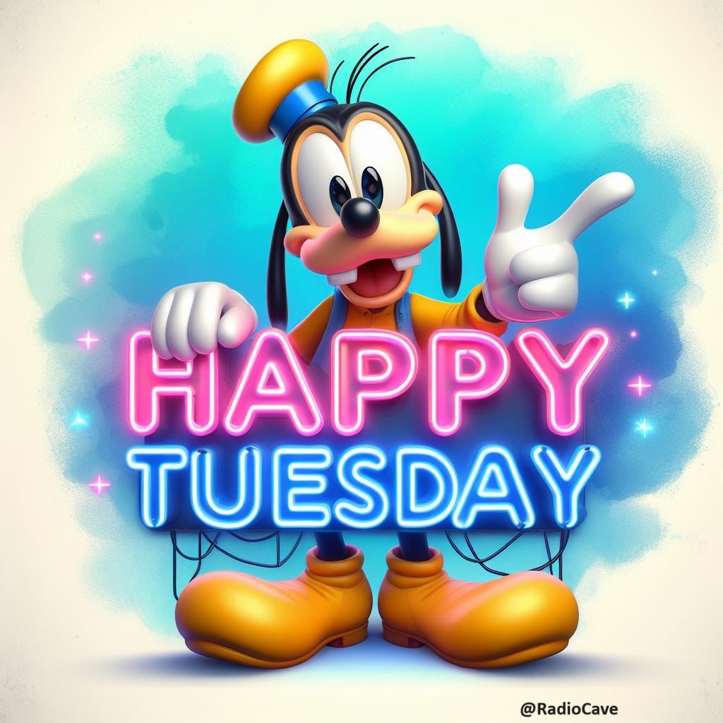 Happy Tuesday Goofy Quote Pictures, Photos, and Images for Facebook ...