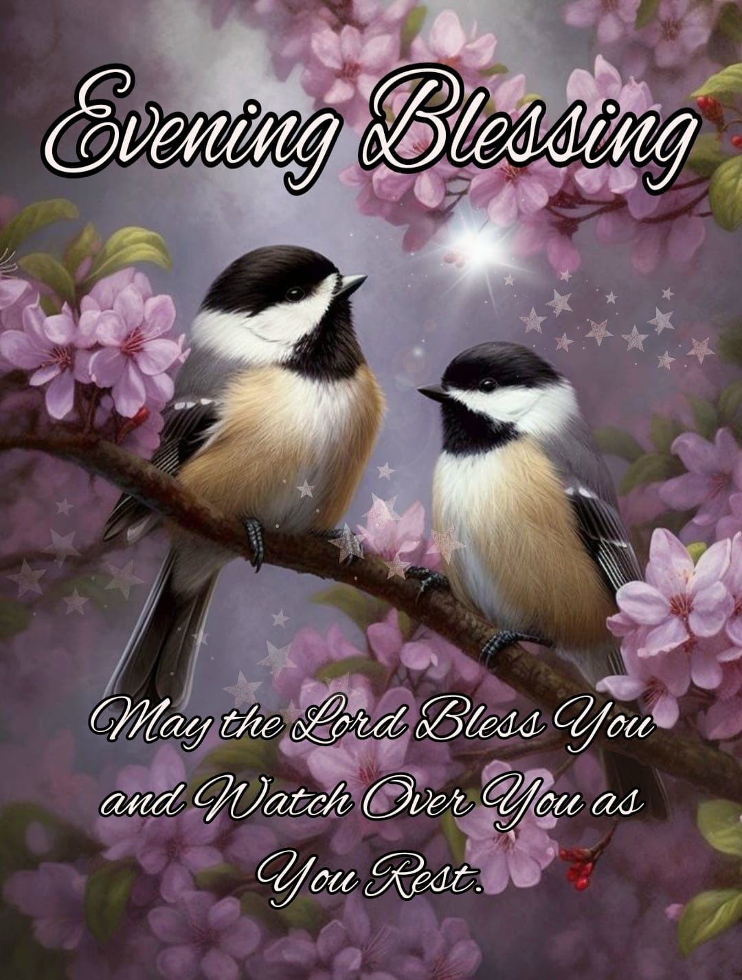 Evening Blessing Pictures, Photos, and Images for Facebook, Tumblr ...