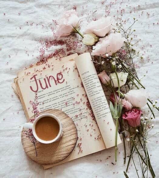 June Pictures, Photos, and Images for Facebook, Tumblr, Pinterest, and ...