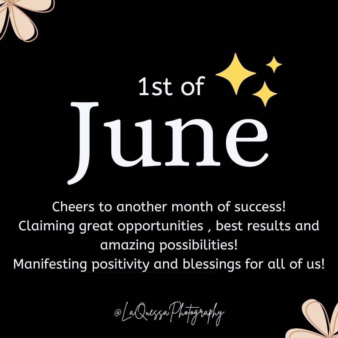 1st Of June Pictures, Photos, and Images for Facebook, Tumblr ...