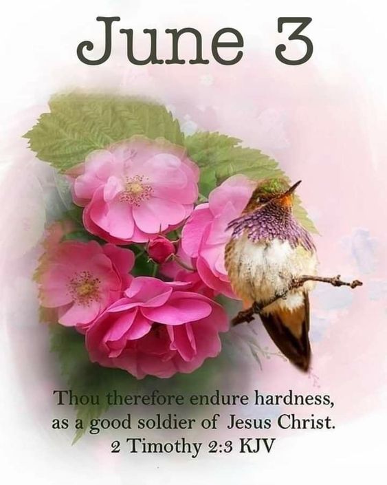 June 3 Pictures, Photos, and Images for Facebook, Tumblr, Pinterest ...