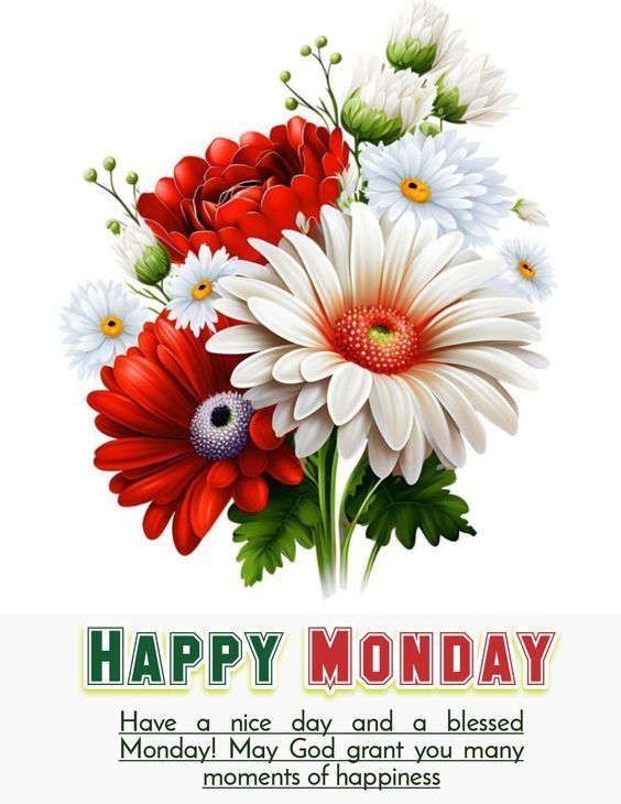 Happy Monday Pictures, Photos, and Images for Facebook, Tumblr ...