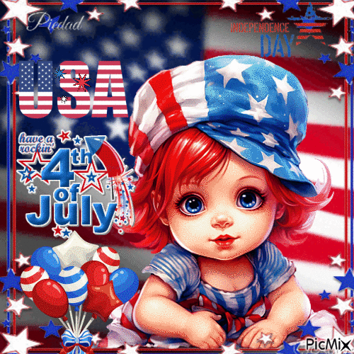 Have A Rocking 4th Of July Pictures, Photos, and Images for Facebook ...