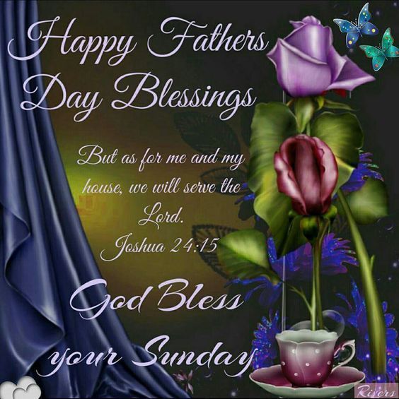 Happy Father's Day Blessings Pictures, Photos, and Images for Facebook ...