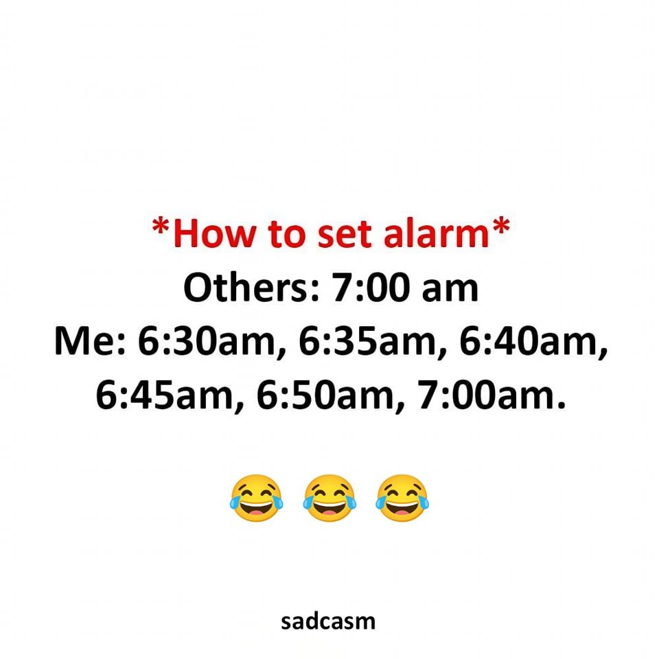 How To Set An Alarm Pictures, Photos, and Images for Facebook, Tumblr ...