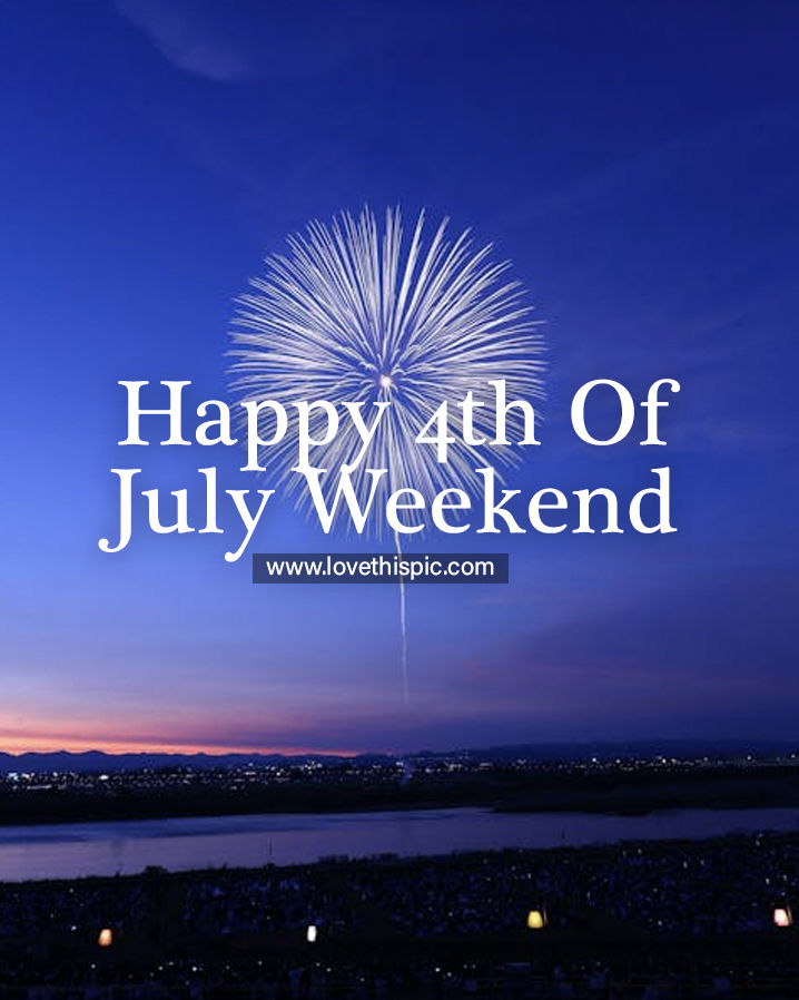 White Fireworks - Happy 4th Of July Weekend Pictures, Photos, and ...