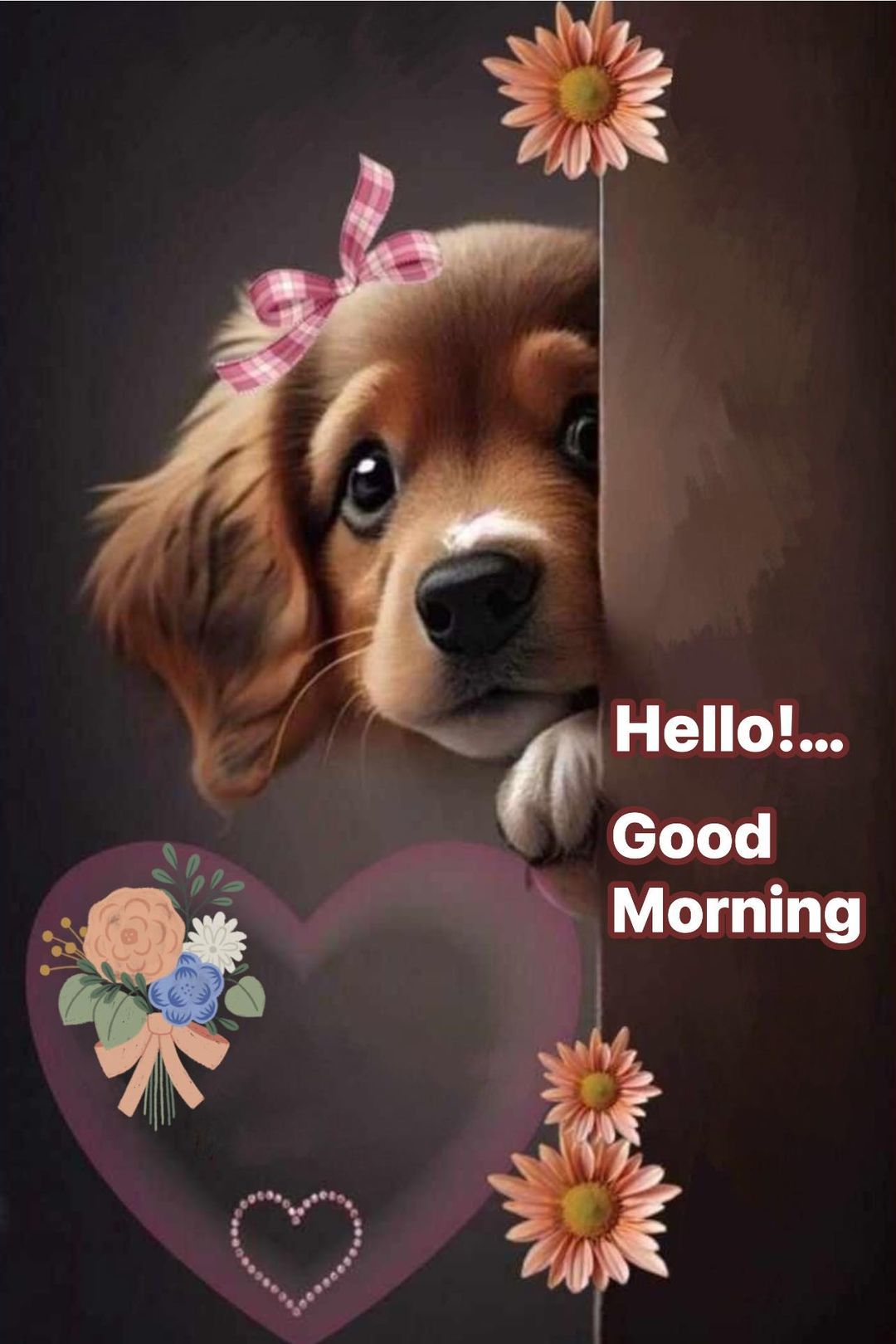 Hello...Good Morning Pictures, Photos, and Images for Facebook, Tumblr ...