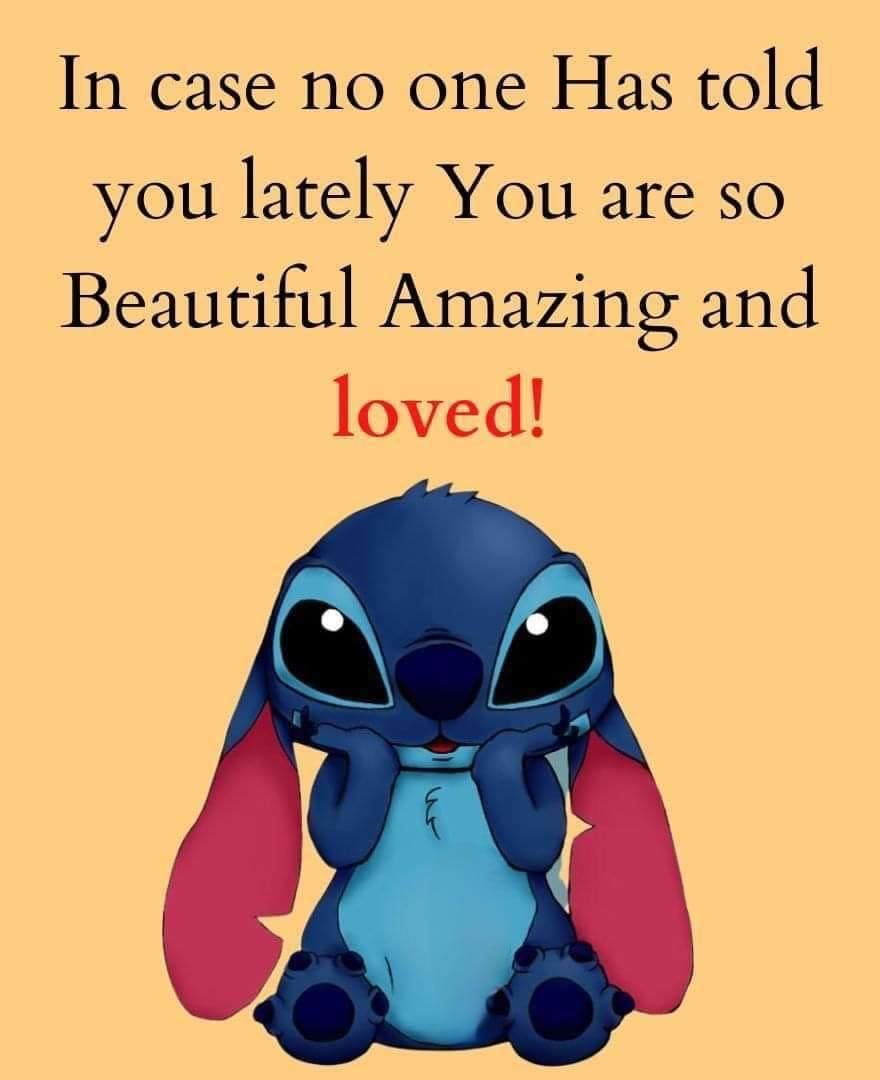 In Case No One Has Told You Lately You Are So Beautiful, Amazing And ...