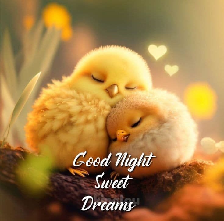 Good Night, Sweet Dreams Pictures, Photos, and Images for Facebook ...