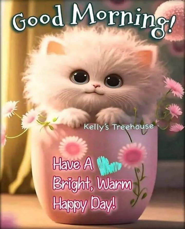 Have A Bright, Warm Happy Day! Good Morning Pictures, Photos, and ...