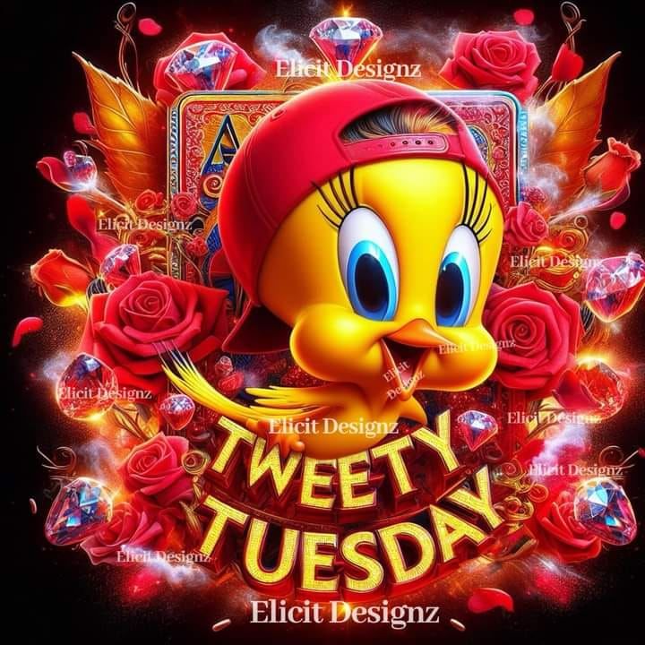 Tweety Tuesday Pictures, Photos, and Images for Facebook, Tumblr ...
