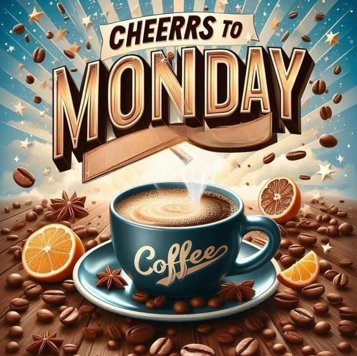 Cheers To Monday Pictures, Photos, and Images for Facebook, Tumblr ...