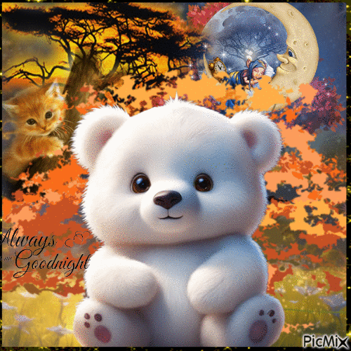 Teddy Bear Wallpaper Gif - Infoupdate.org