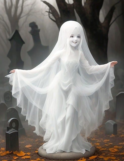 Ghost Girl Pictures, Photos, and Images for Facebook, Tumblr, Pinterest ...