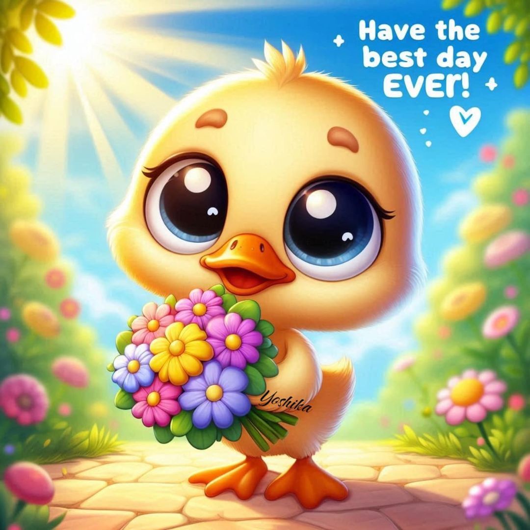 Have The Best Day Ever! Pictures, Photos, and Images for Facebook ...