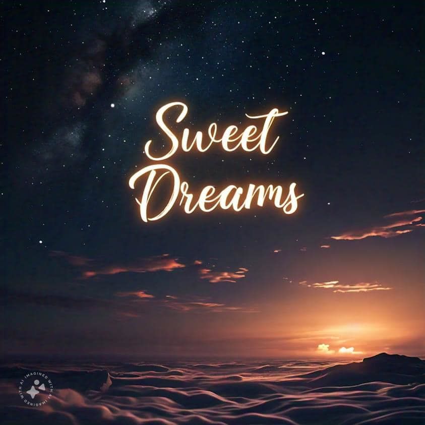 Sweet Dreams Pictures, Photos, and Images for Facebook, Tumblr ...