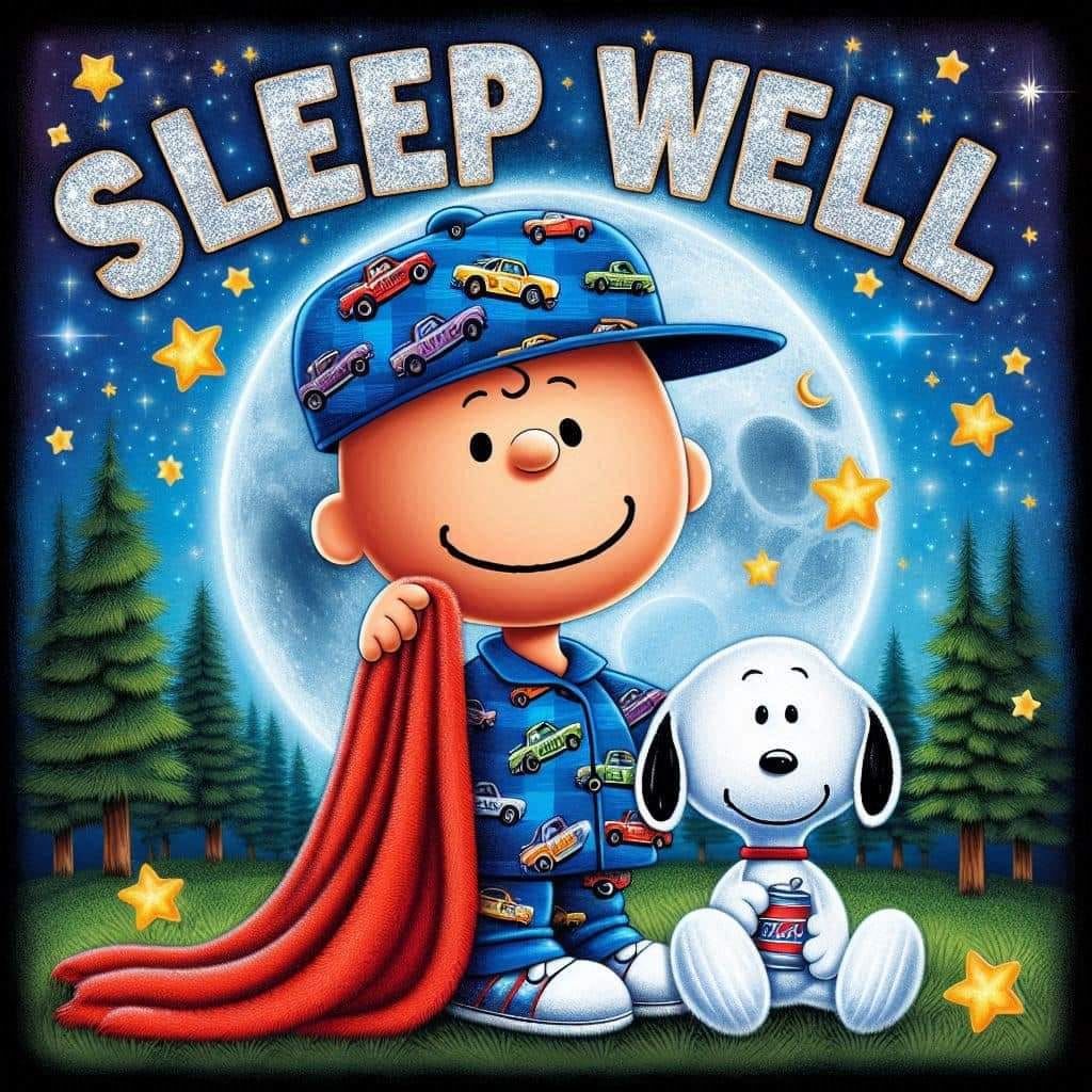 Sleep Well Pictures, Photos, and Images for Facebook, Tumblr, Pinterest ...