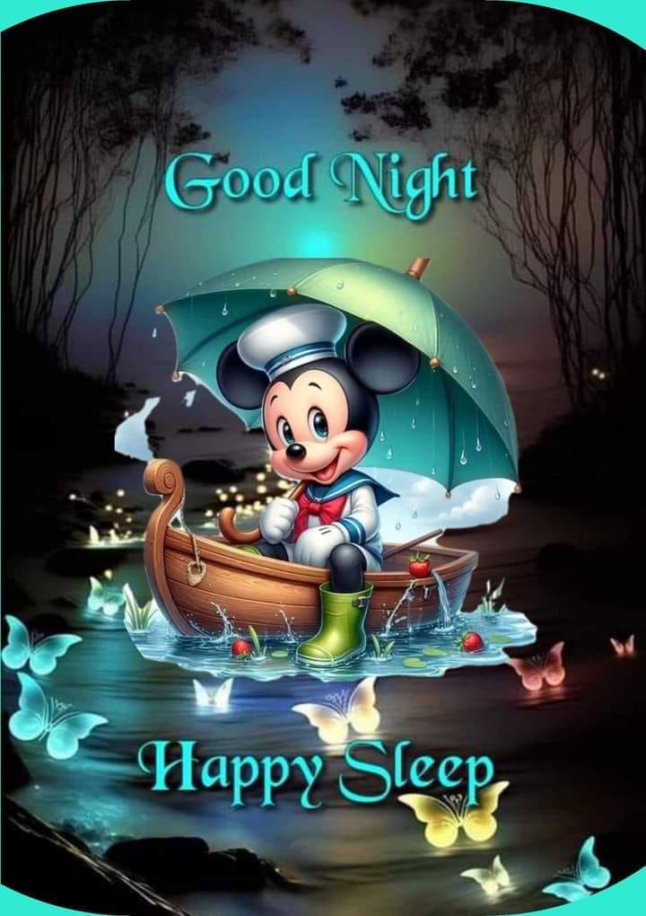 Happy Sleep, Good Night Pictures, Photos, and Images for Facebook, Tumblr, Pinterest, and Twitter