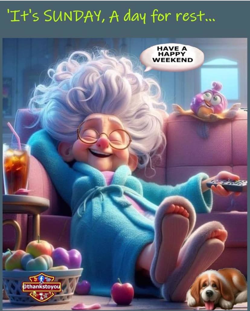 It's Sunday, A Day For Rest Pictures, Photos, and Images for Facebook ...