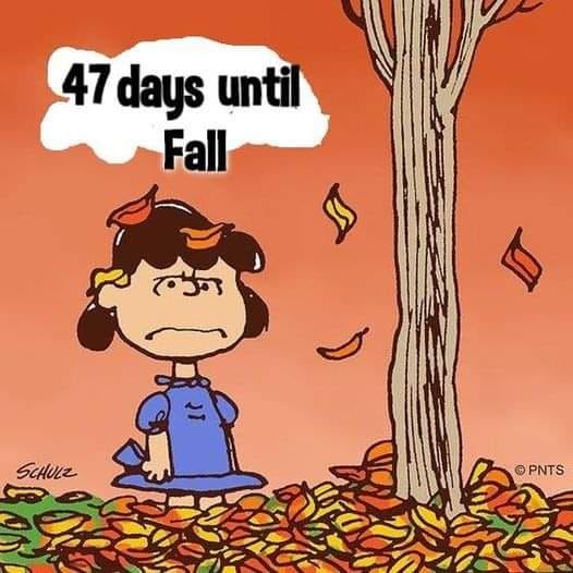 47 Days Until Fall Pictures, Photos, and Images for Facebook, Tumblr ...