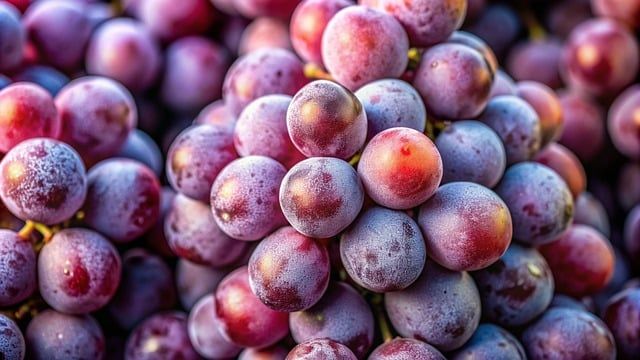 Grapes Pictures, Photos, and Images for Facebook, Tumblr, Pinterest ...