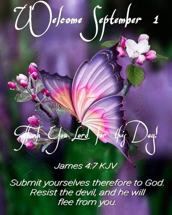 Welcome September 1 Pictures, Photos, and Images for Facebook, Tumblr ...