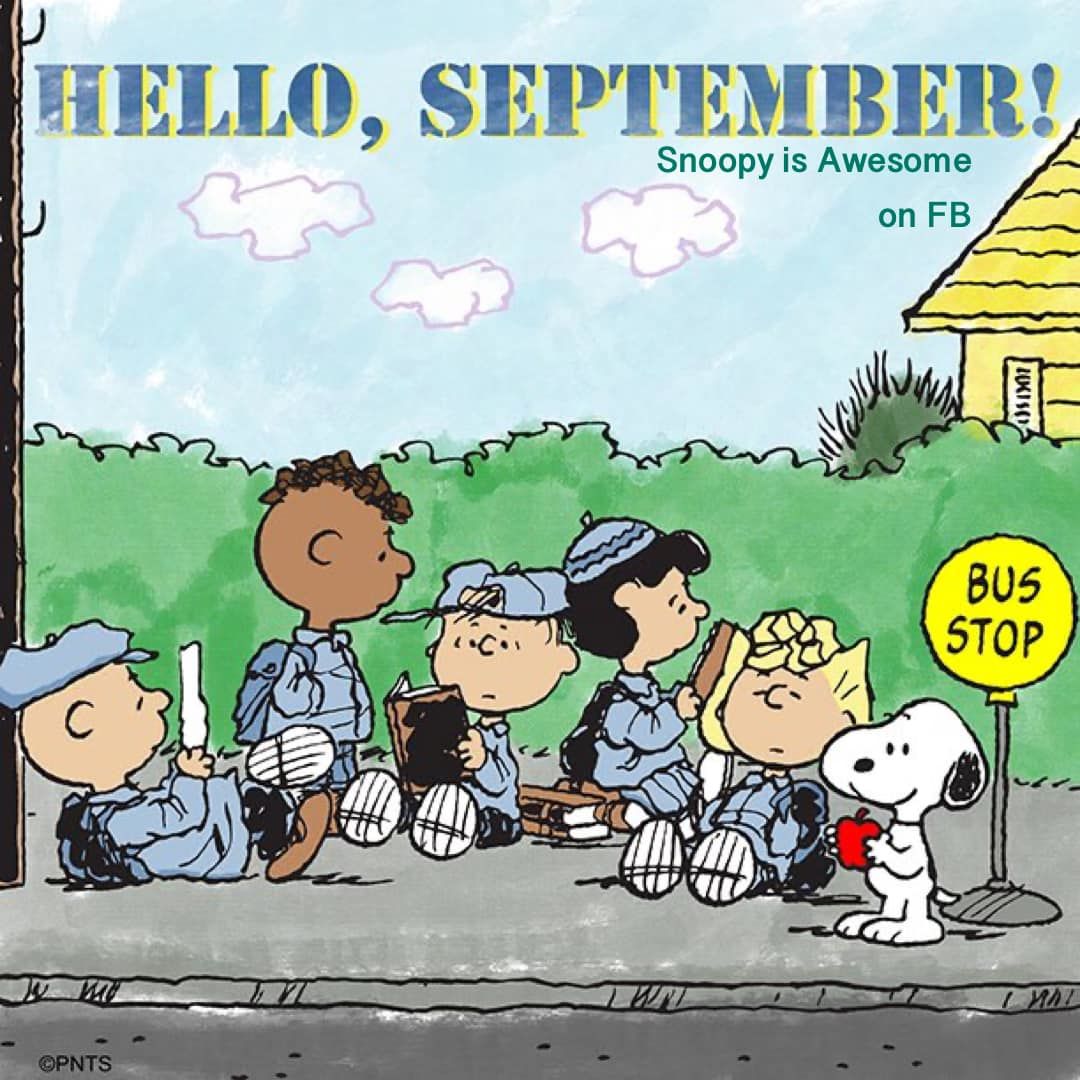 Hello, September! Pictures, Photos, and Images for Facebook, Tumblr ...