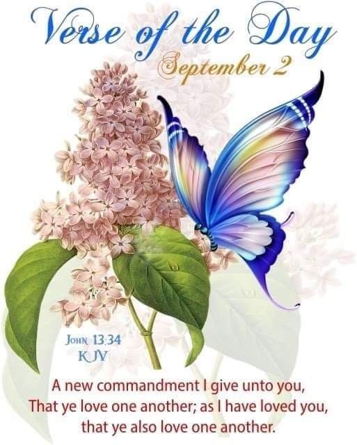 Verse Of The Day For September 2 Pictures, Photos, and Images for ...