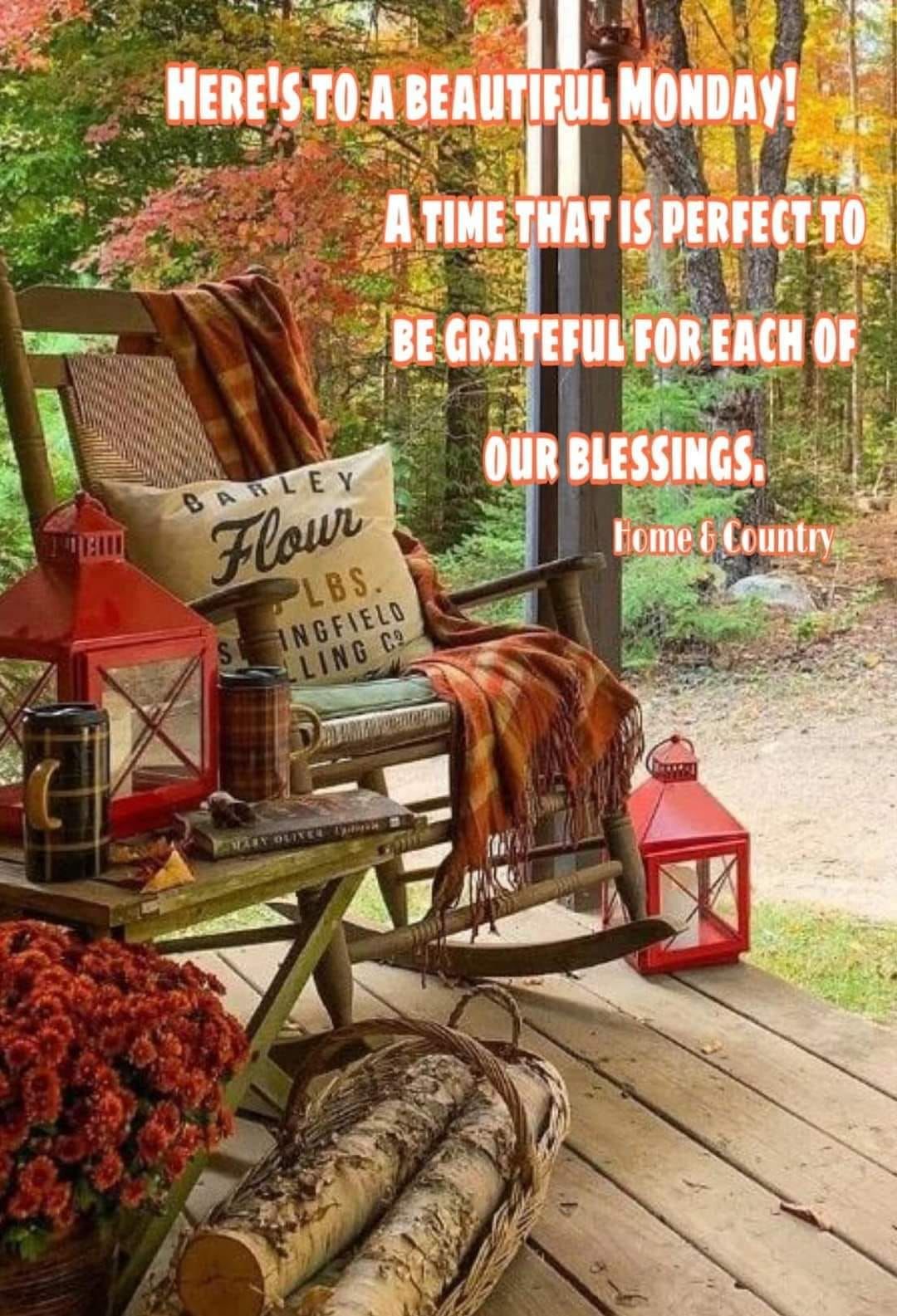 Here's To A Beautiful Monday! Pictures, Photos, and Images for Facebook ...