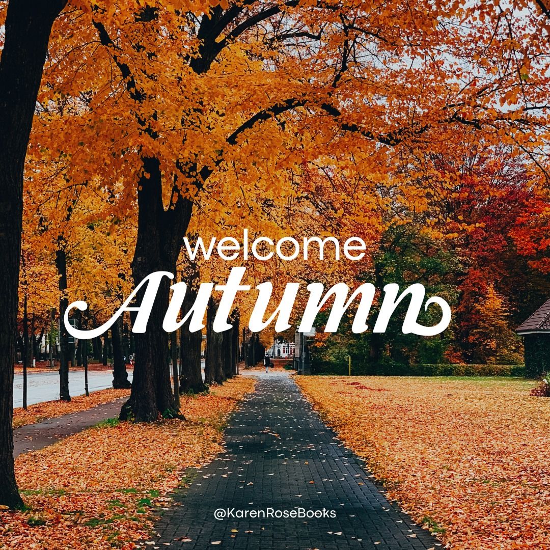 Welcome Autumn Pictures, Photos, and Images for Facebook, Tumblr ...