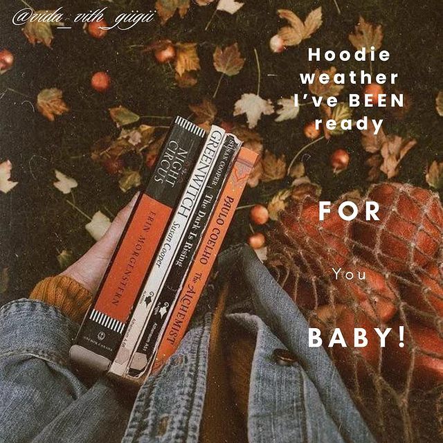 Hoodie Weather, I've Been Ready For You Baby Pictures, Photos, and ...