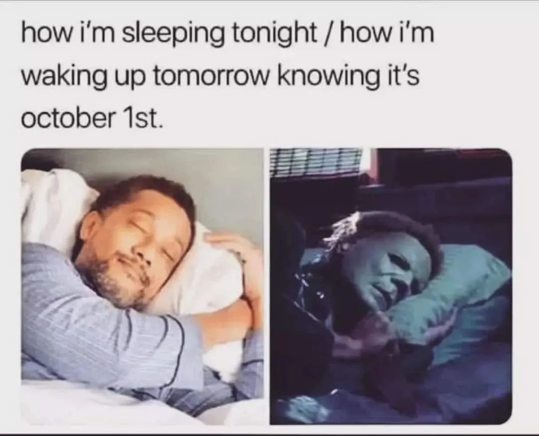 How I'm Sleeping Tonight - How I'm Waking Up Tomorrow Knowign It's ...