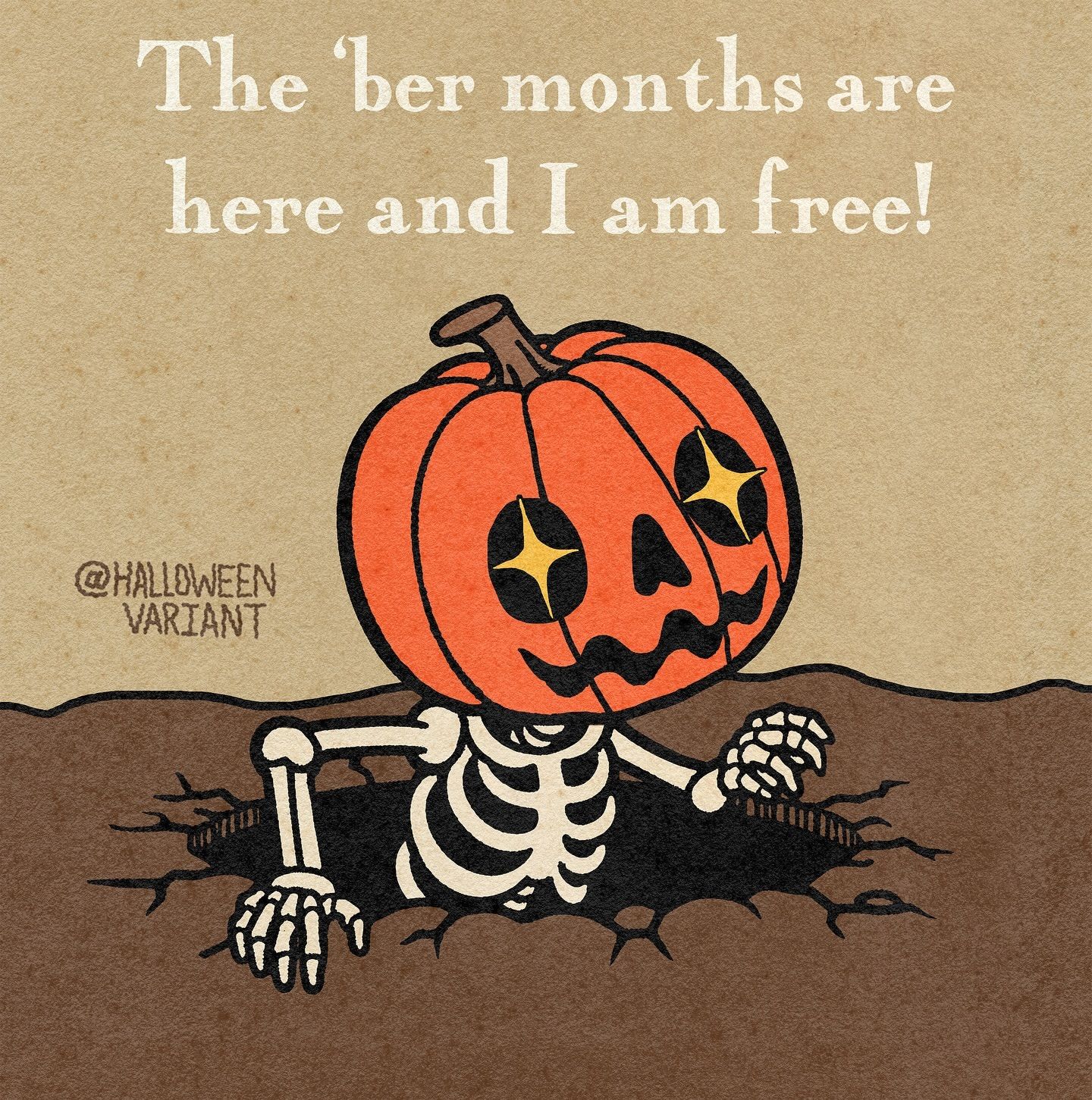 The 'ber Months Are Here And I Am Free! Pictures, Photos, and Images ...