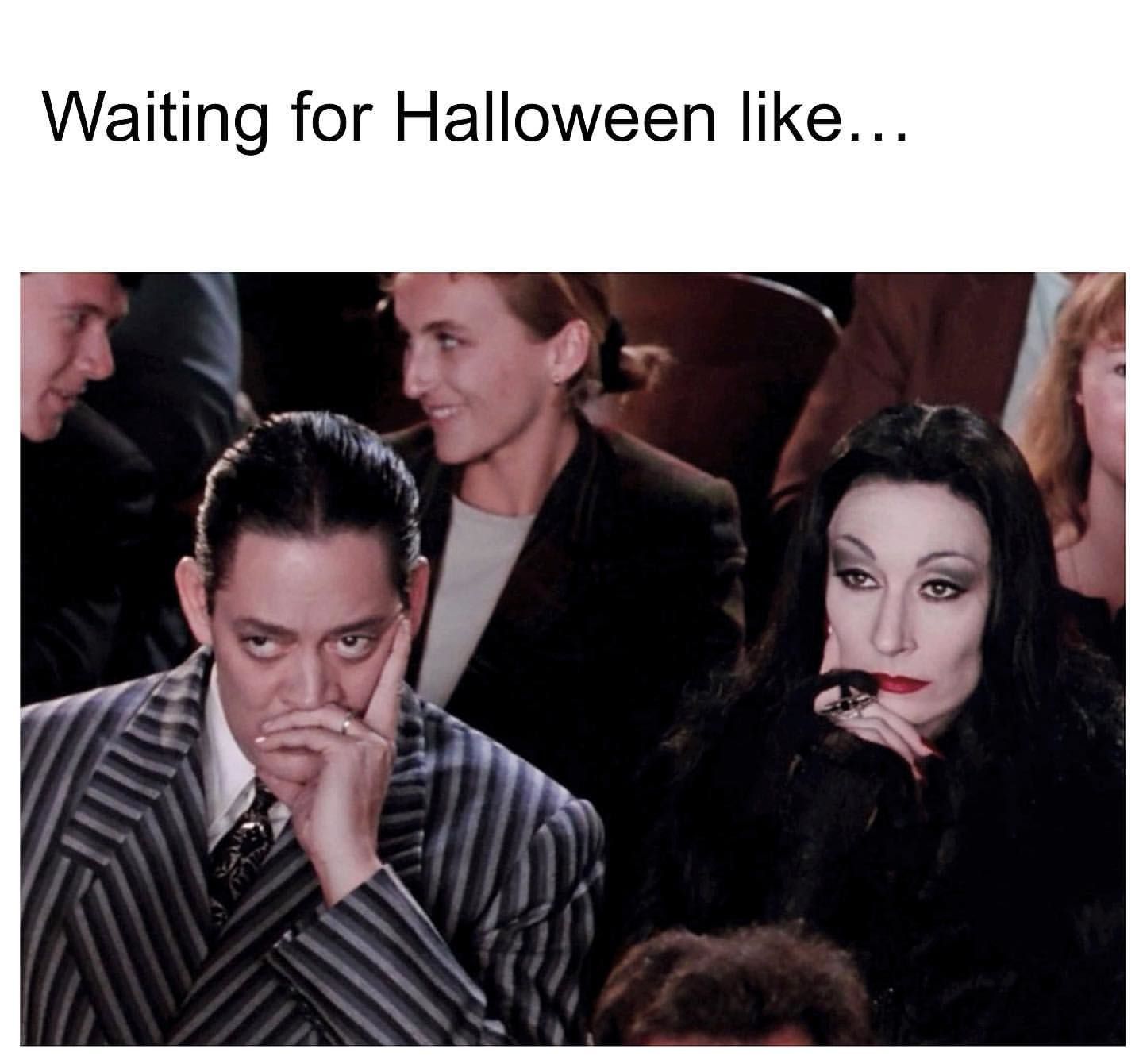 Waiting For Halloween Like... Pictures, Photos, and Images for Facebook ...